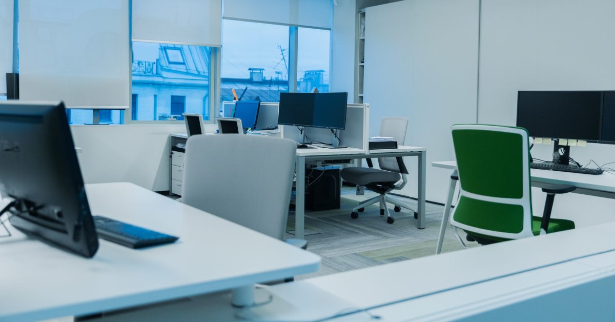 Helping customers shift to a modern desktop - EasySAM