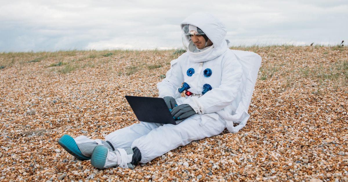 How NASA saved $100 million on software licences - EasySAM