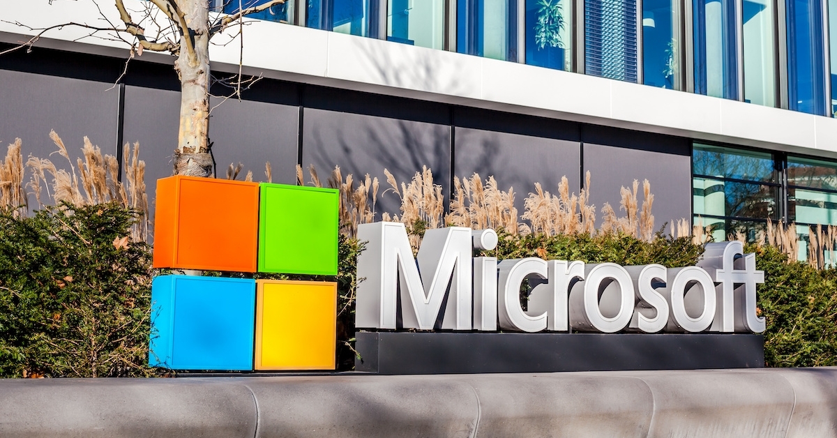 Microsoft announces Secure Productive Enterprise - EasySAM