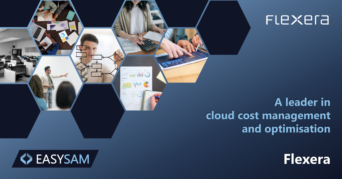 Flexera - EasySAM