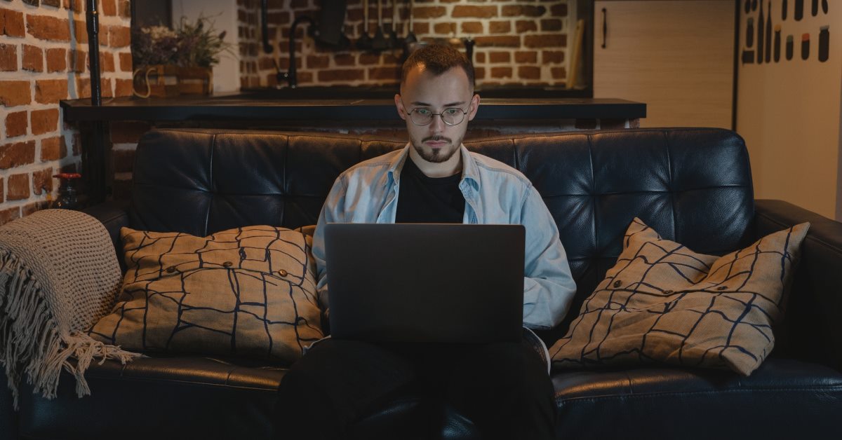 IBM chief says employees' careers could suffer if they continue to work from home - EasySAM