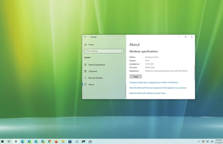 Microsoft Adds Virtual Core Licensing To Windows Server Easysam
