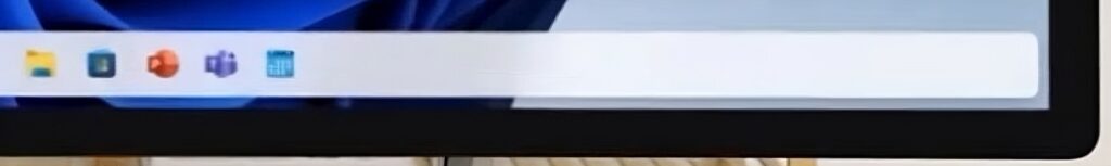 Microsoft hints at Windows 12, explores a new floating taskbar design ...