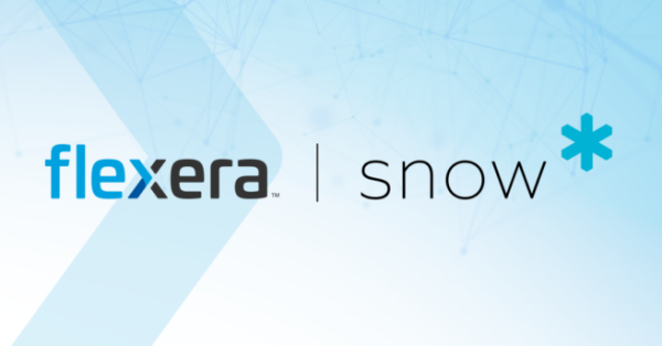 Flexera enters into definitive agreement to acquire Snow Software - EasySAM