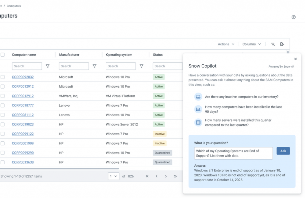 How to prepare for Microsoft 365 Copilot - EasySAM