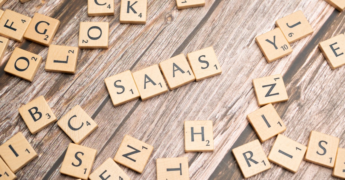 What is a SaaS model? - EasySAM