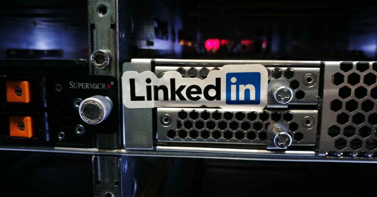 Microsoft-owned LinkedIn shelves plans to move to Microsoft Azure - EasySAM