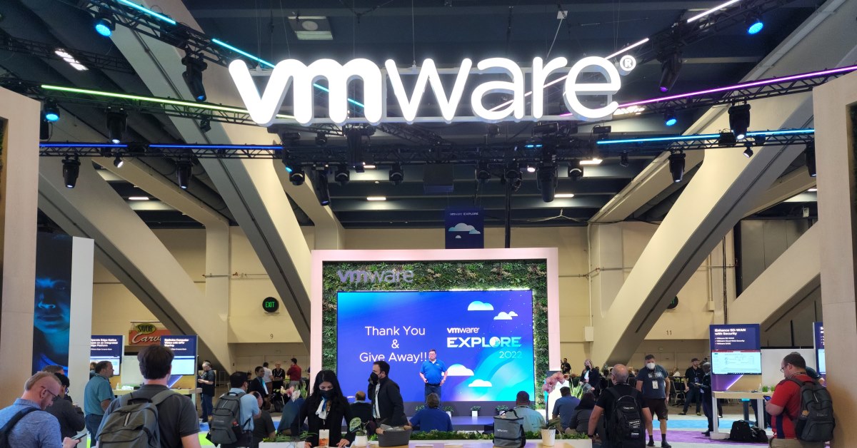 Amid Broadcom's subscription push, VMware has killed off a SaaS product - EasySAM