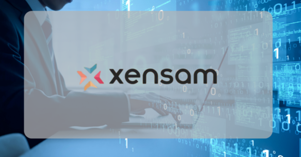 Xensam takes on first ever external funding in $40M round - EasySAM