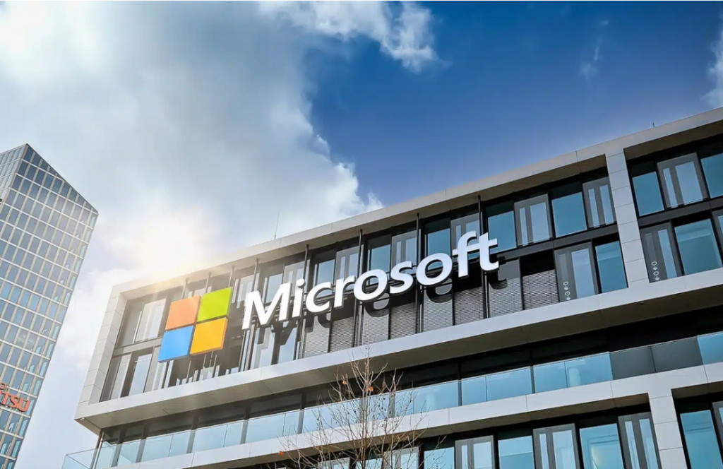 32 years in, Microsoft has decided to rebrand “Microsoft Office” - EasySAM