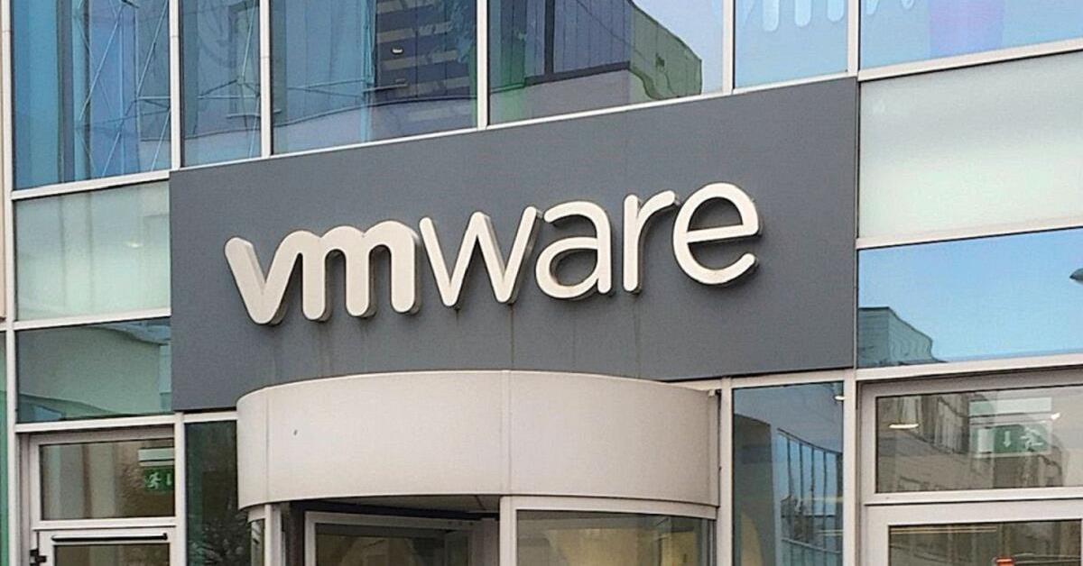 VMware by Broadcom offers a lifeline to small cloud service providers - EasySAM
