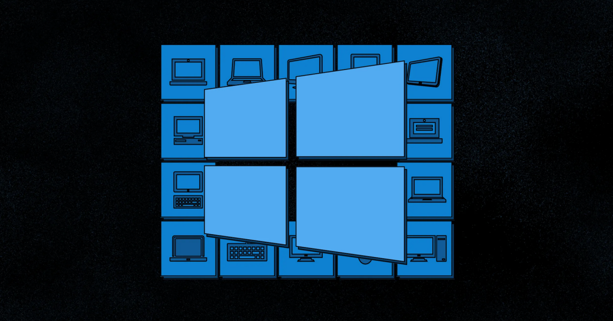 Microsoft is trying to convince Windows 10 users to upgrade with full ...