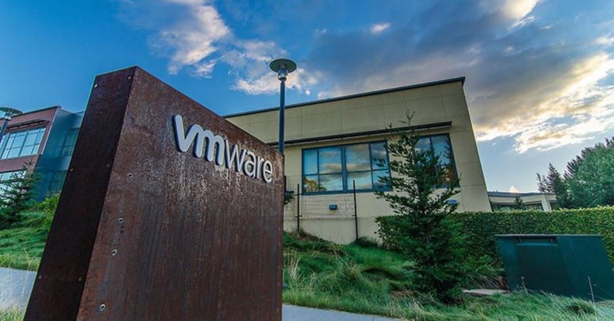 'Omnissa' may be new brand for VMware end-user products - EasySAM