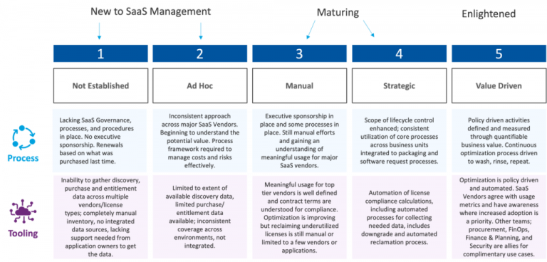 Unlocking the full potential of your SaaS investments through SAM ...