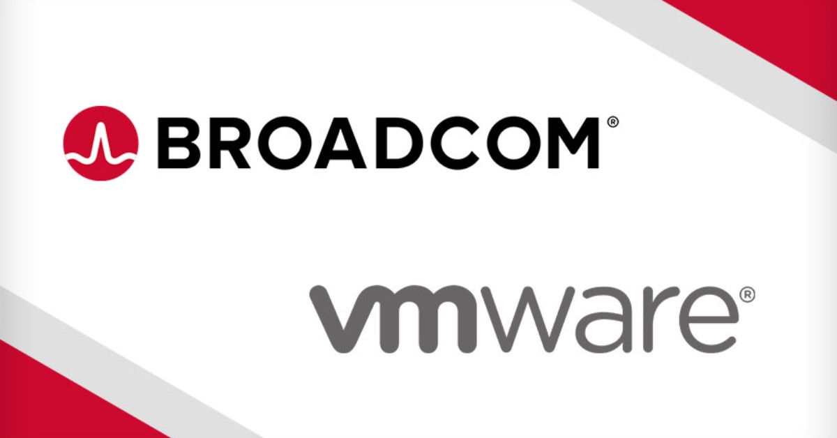 99% of VMware users ‘concerned’ about Broadcom’s actions, according to ...