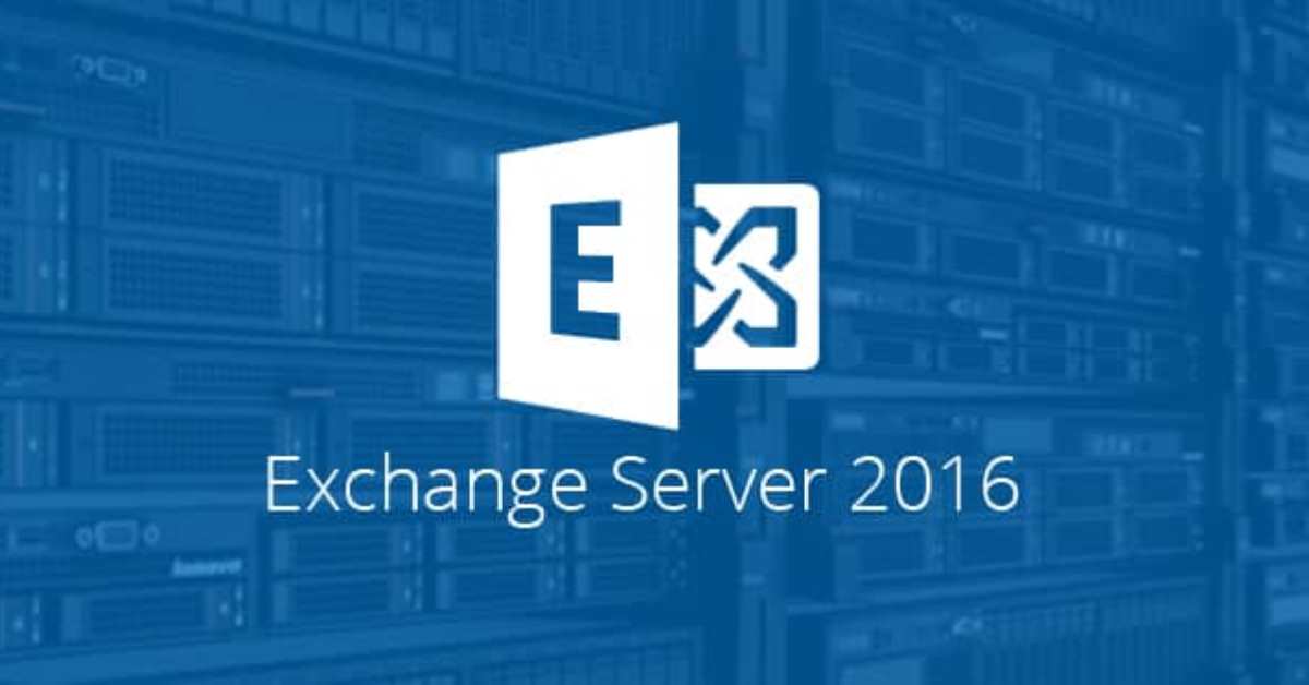 Still running Exchange 2016? Microsoft really wants you to upgrade - EasySAM