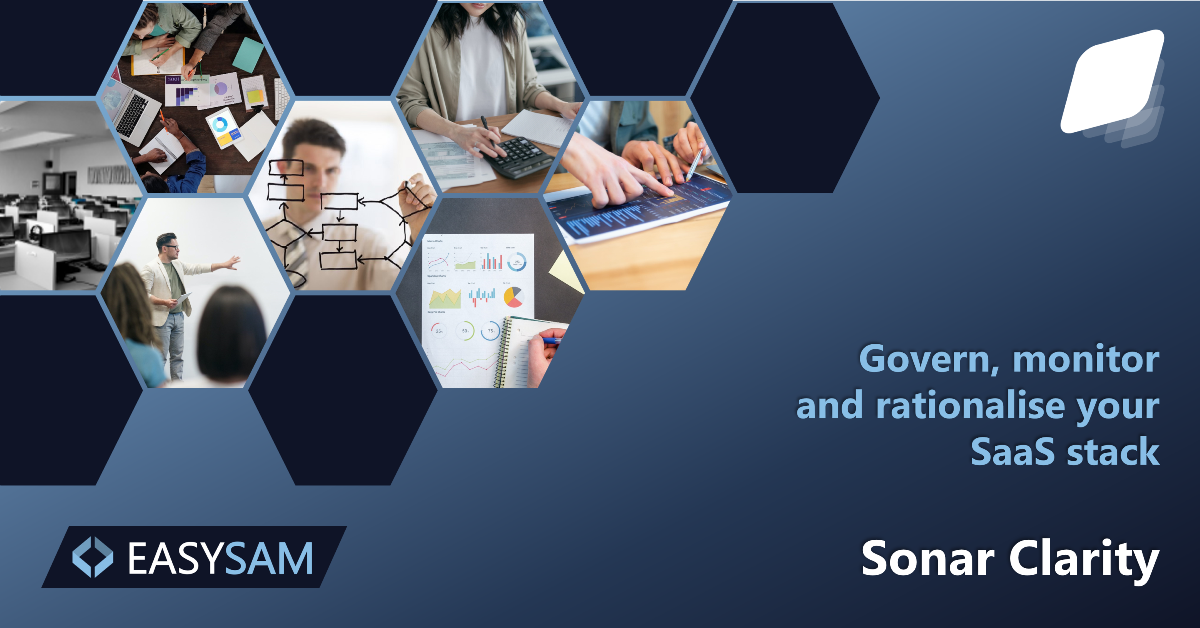 Sonar Clarity - EasySAM