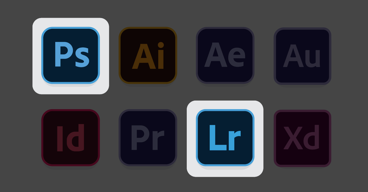 Adobe's Photoshop and Lightroom photo plans get a huge price hike - EasySAM