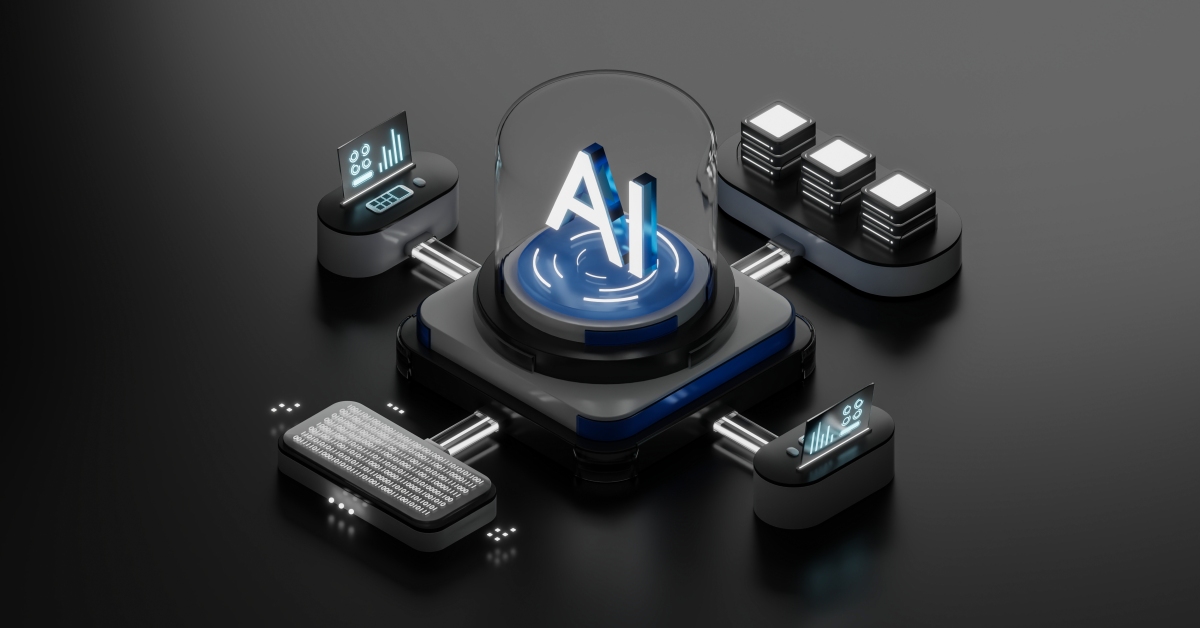 RIP SaaS. Long live AI-as-a-service - EasySAM