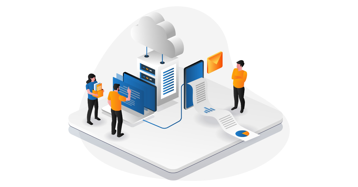 The right approach in controlling the Shadow SaaS sprawl today - EasySAM