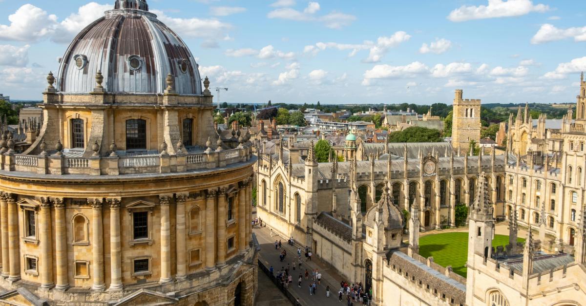 UK unis sign up to £10M Oracle Java subscription framework - EasySAM