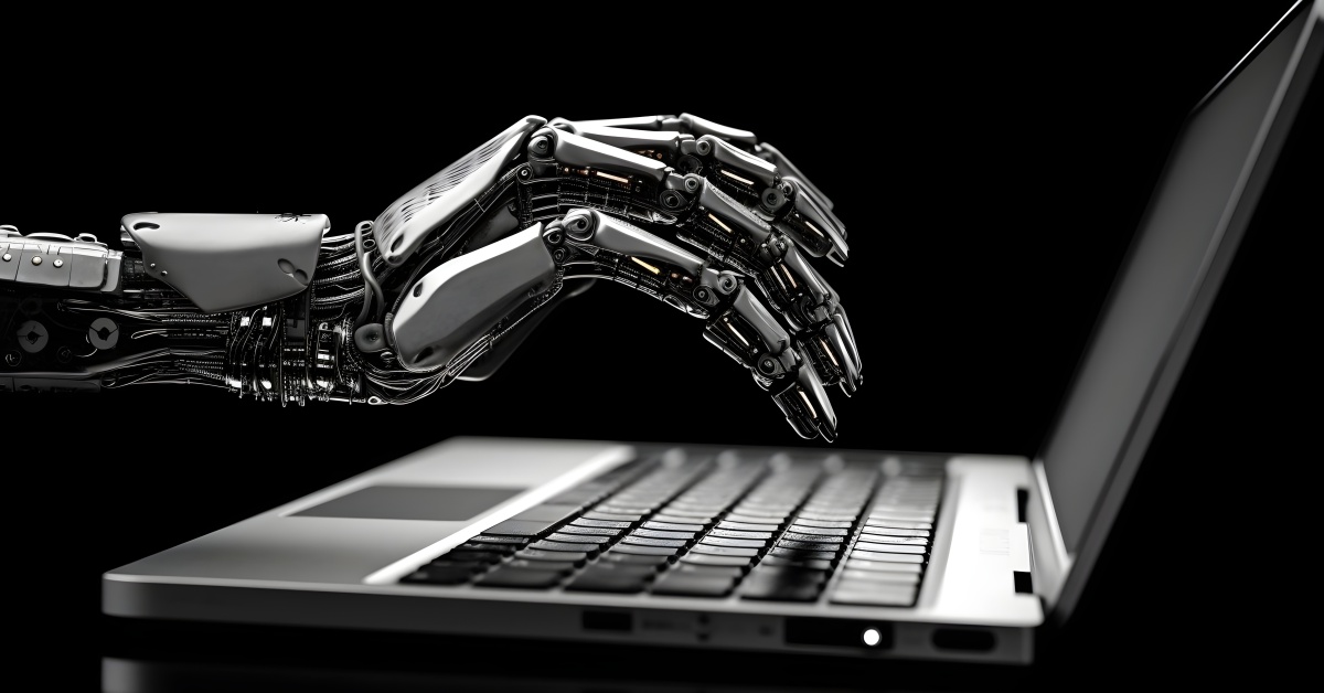 All IT work to involve AI by 2030, says Gartner - EasySAM