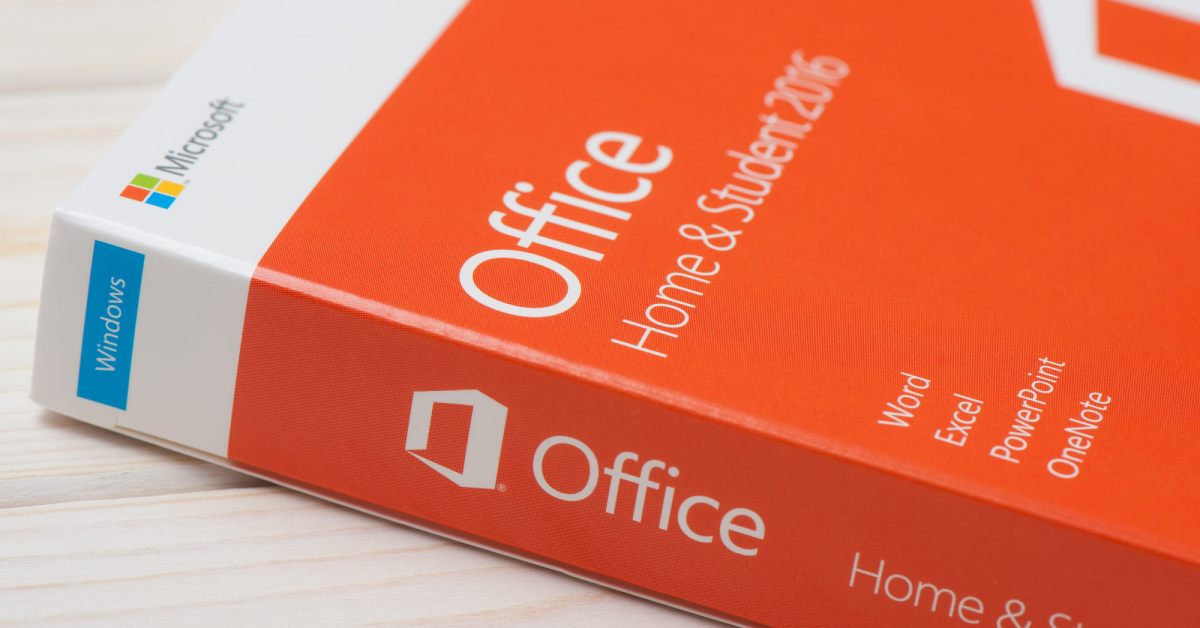 Microsoft Office 2016 and 2019 end of support: how to stay secure and ...