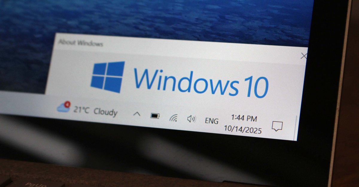 Windows 10: Microsoft Extended Support Upgrade programme explained ...