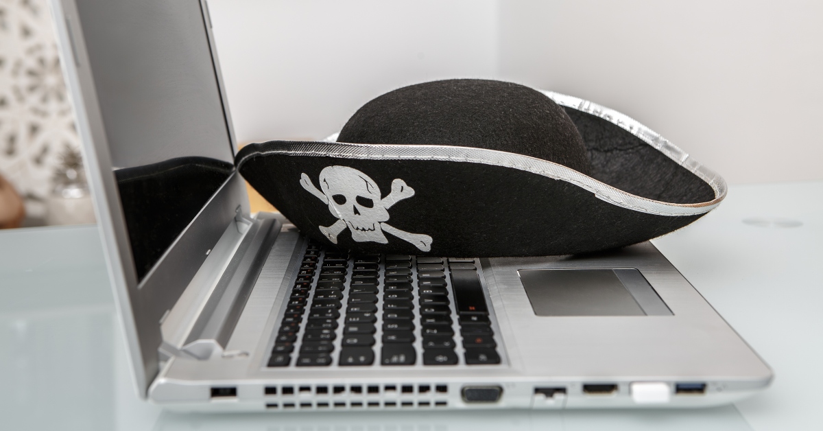 Software makers say piracy is becoming a bigger problem than ever ...