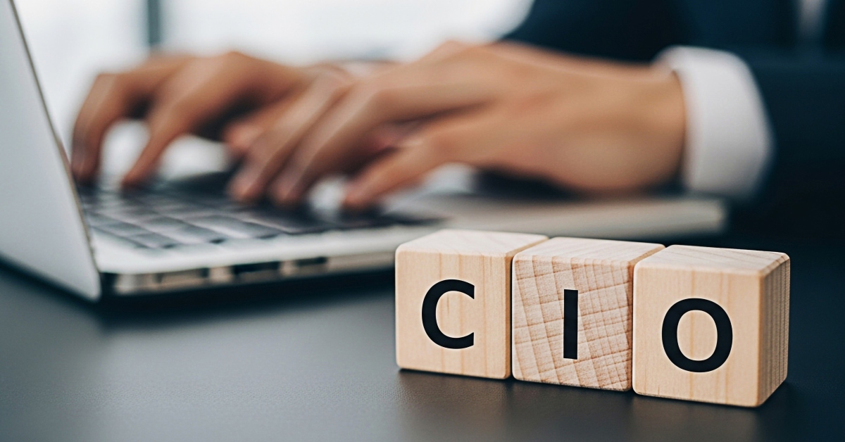 The capabilities CIOs should demand from IT asset management software ...